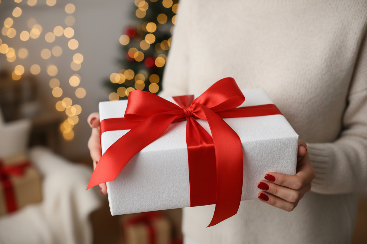 Naughty or Nice: How to Gift a Vibrator Like a Pro | The Flirtation Station